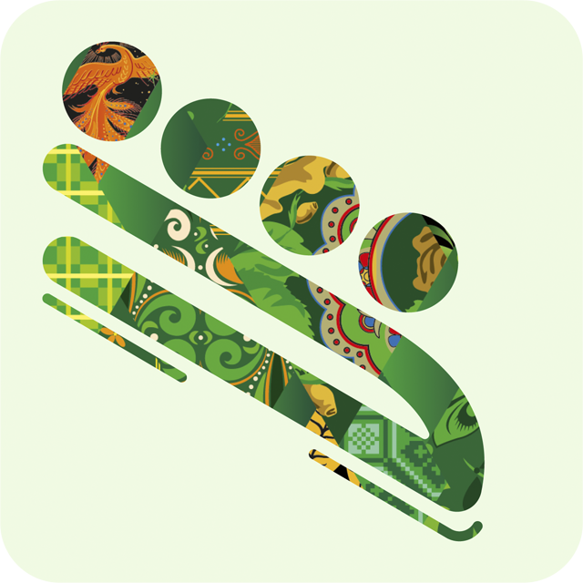 New Winter Olympics 2014 Pictograms Revealed