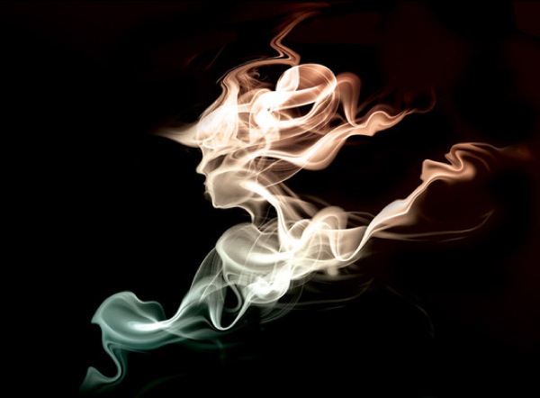 Gorgeous Smoke Art and Photography (20 Examples)
