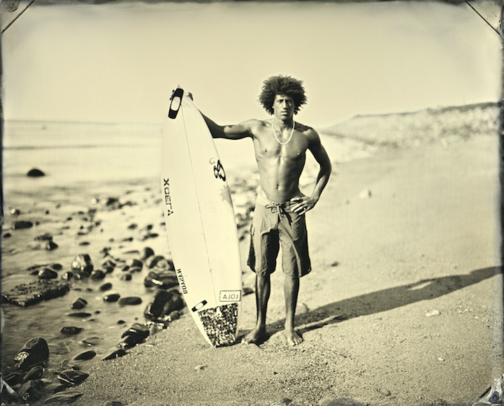 Vintage Surf Photography (15 total)