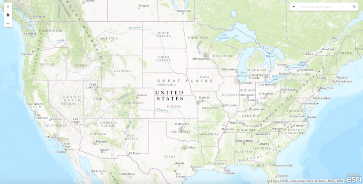 National Geographic Now Lets You Print Thousands of Free Geographical ...