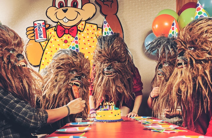 Wookiee Life Memes