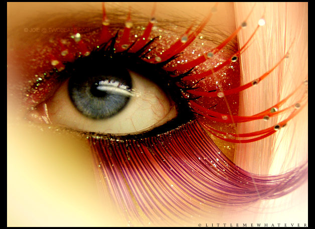 Stunning Eye Candy (10 photos)